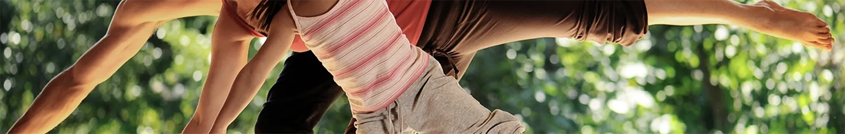 Welcome to Canadian Yoga Alliance