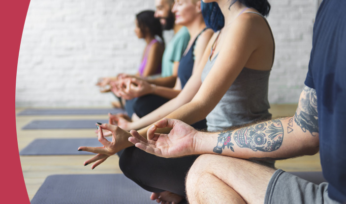 Welcome to Canadian Yoga Alliance